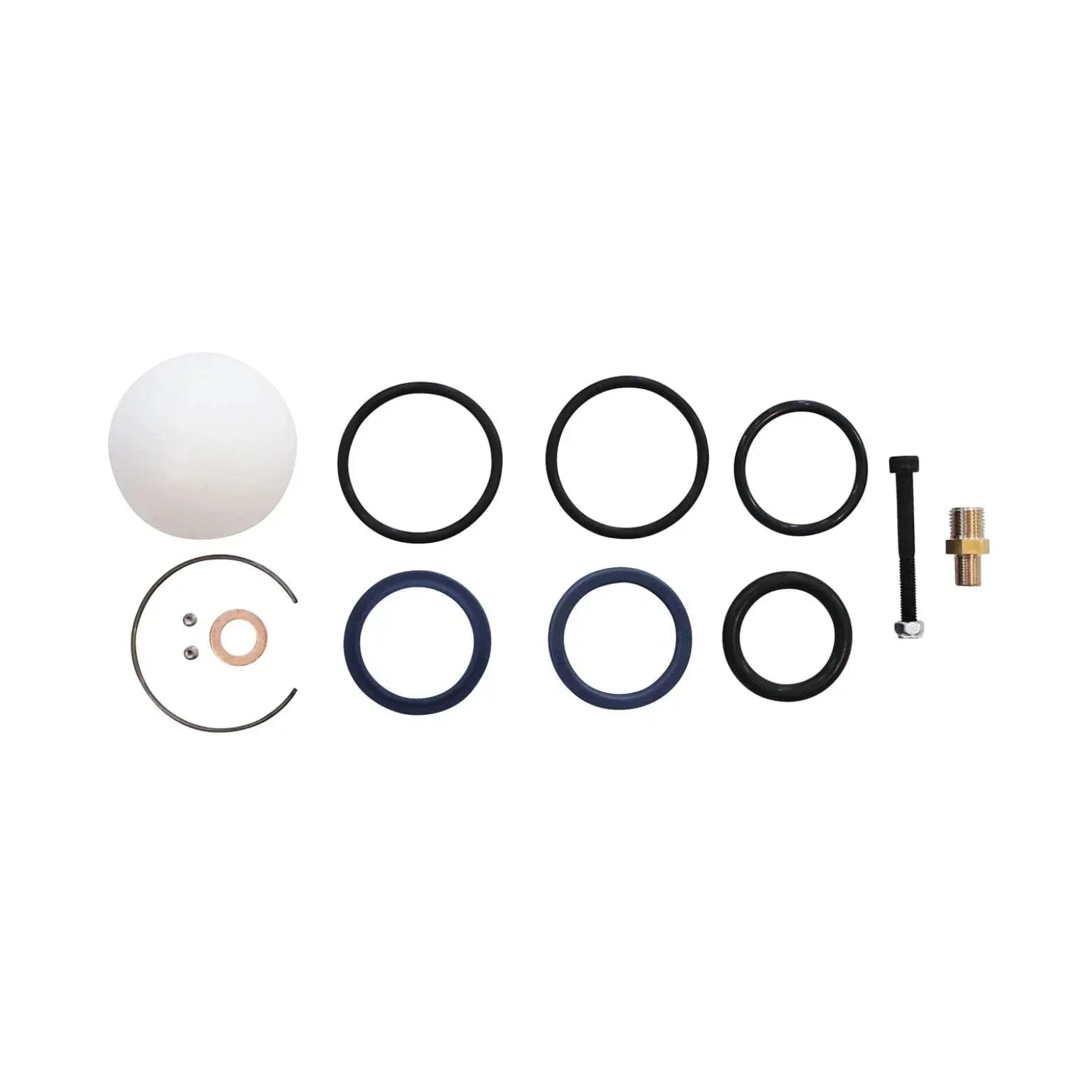 Good Lift Kits for Jeeps – Durable 2.0″ Bump Stop Rebuild Kit – Locked ...