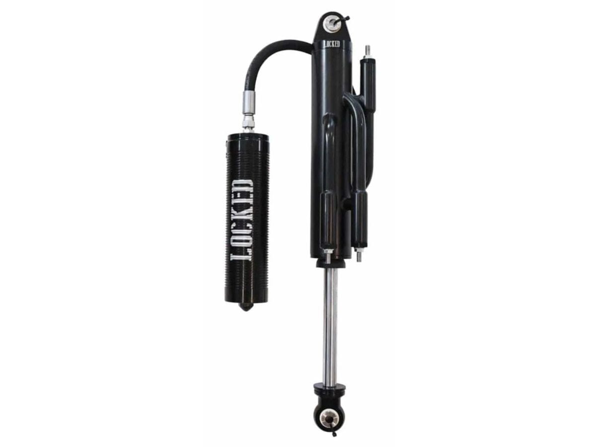 How to Rebuild and Tune Your King Triple Bypass Shocks – Locked Offroad ...