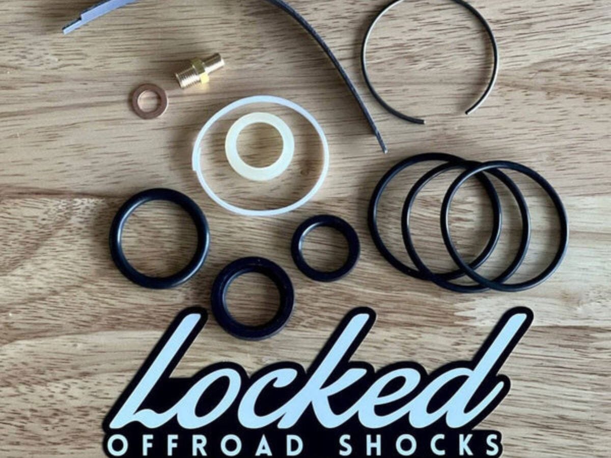 Shocks with Coilovers Guide to Compatibility and Benefits – Locked ...