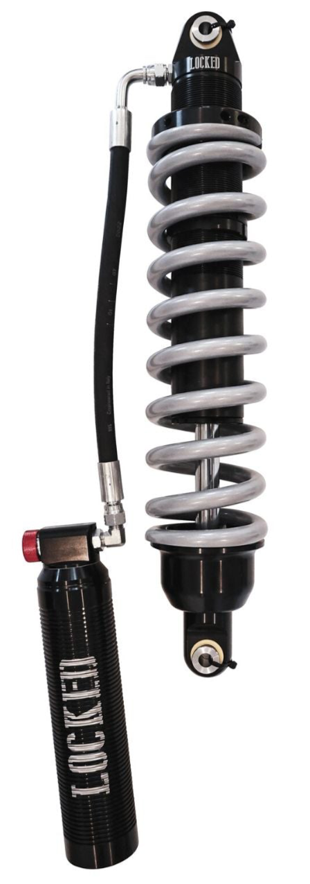 All products - Locked Offroad Shocks