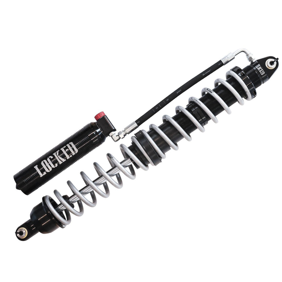 High-Performance Offroad Suspension | Locked Offroad – Locked Offroad ...