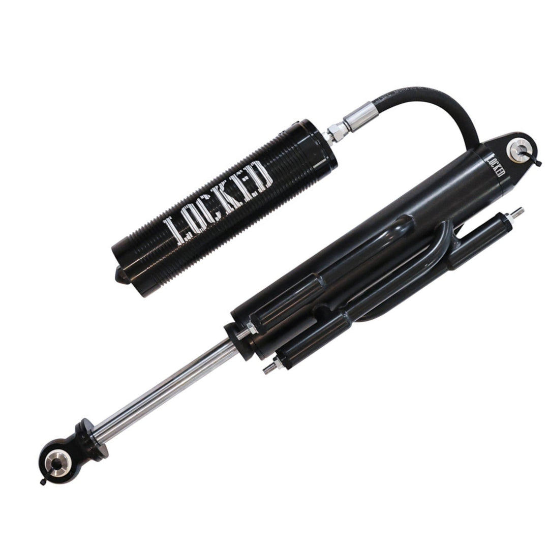 Locked Offroad Shocks