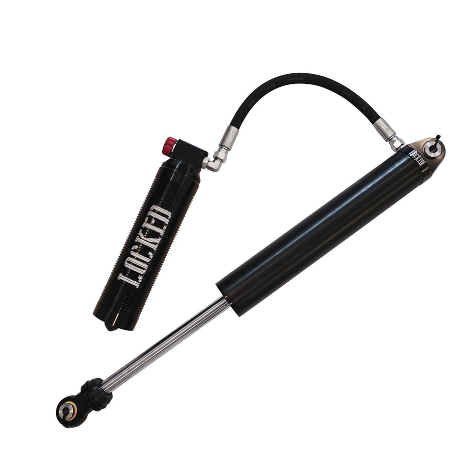 High-Performance Offroad Suspension | Locked Offroad – Locked Offroad ...