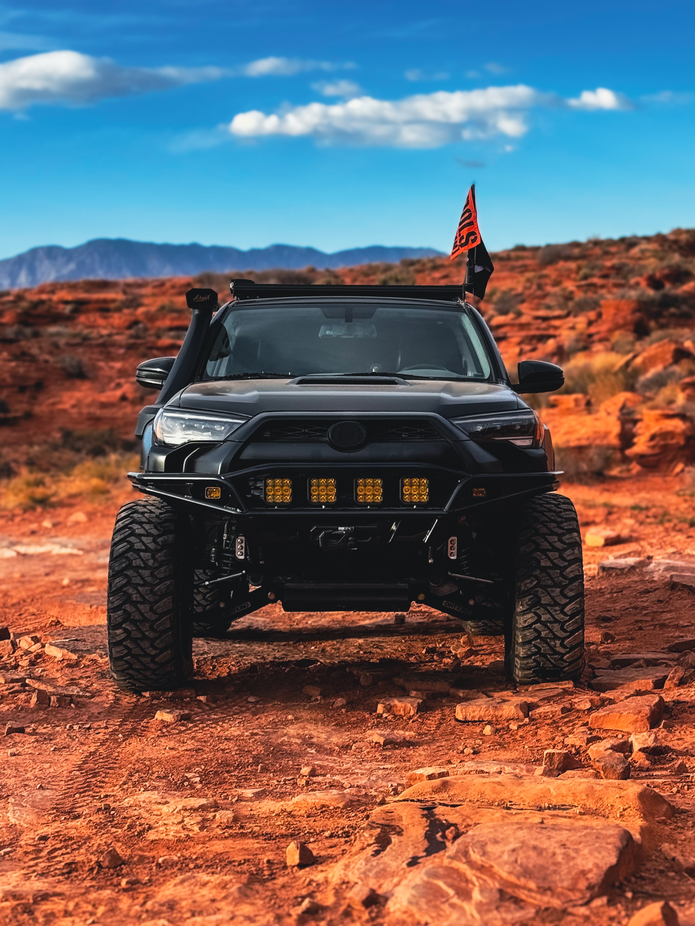 High-Performance Offroad Suspension | Locked Offroad – Locked Offroad ...