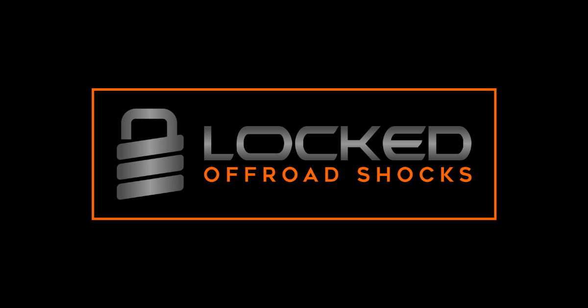 High-Performance Offroad Suspension | Locked Offroad