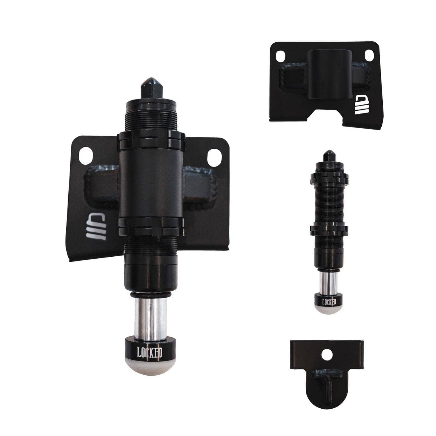 All products - Locked Offroad Shocks