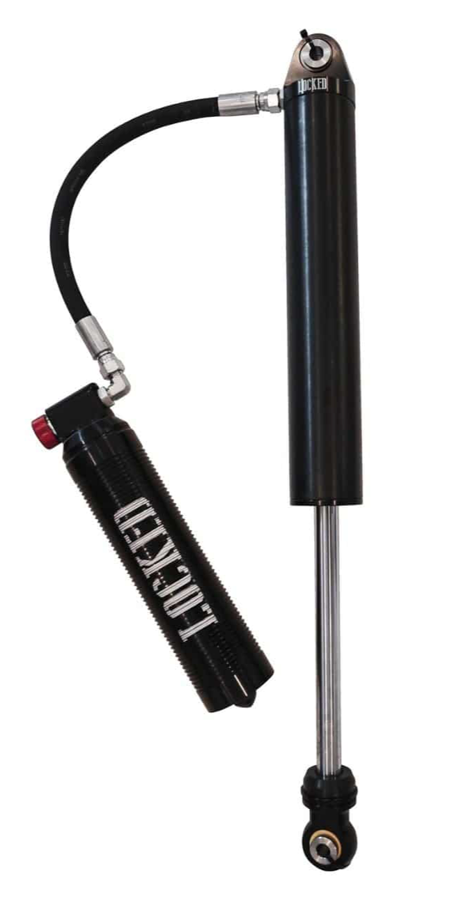 Smooth Body Shocks | Locked Offroad Shocks