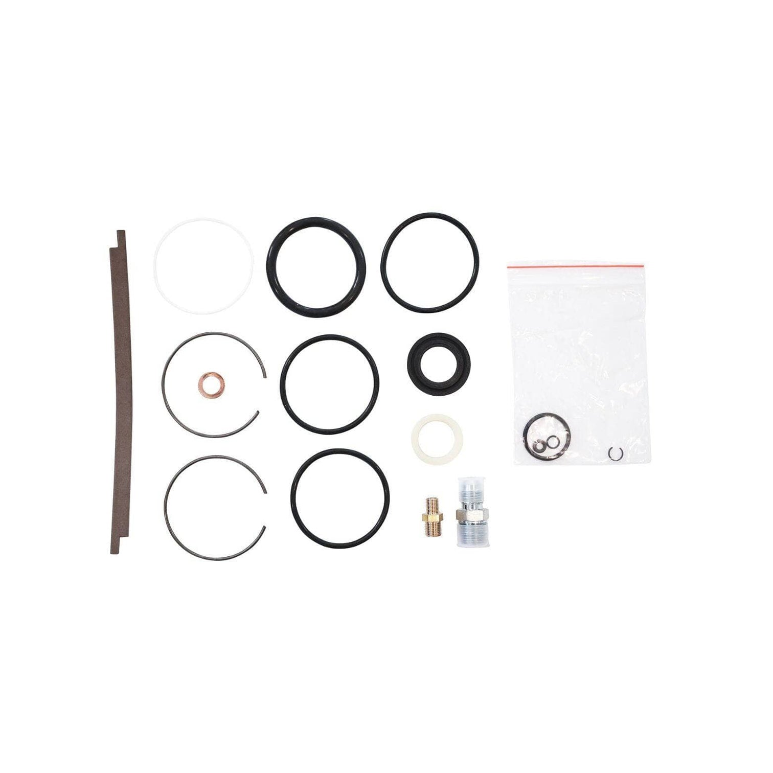 Coilovers | Locked Offroad Shocks